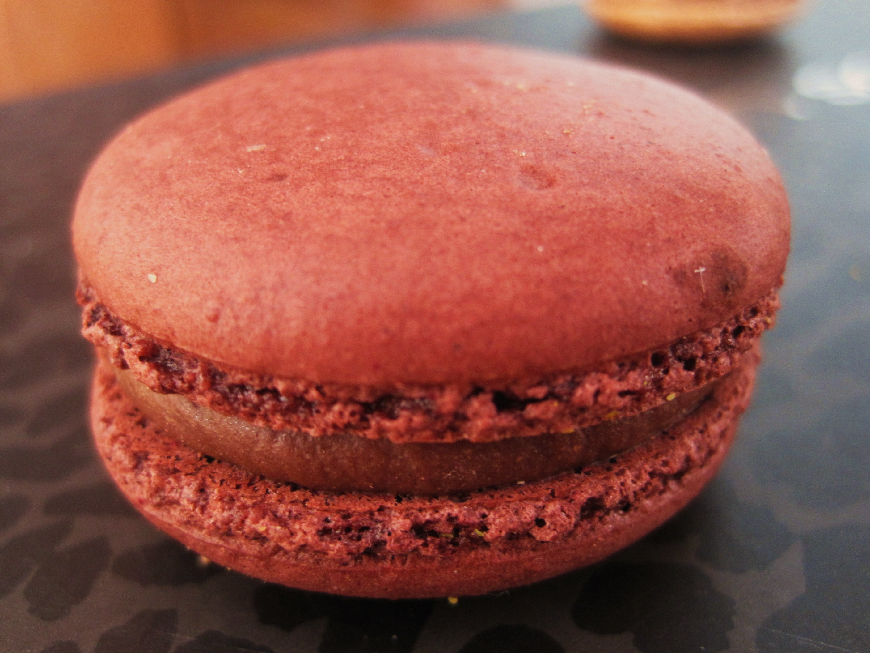 Cacao (Melbourne) – Dessert Correspondents