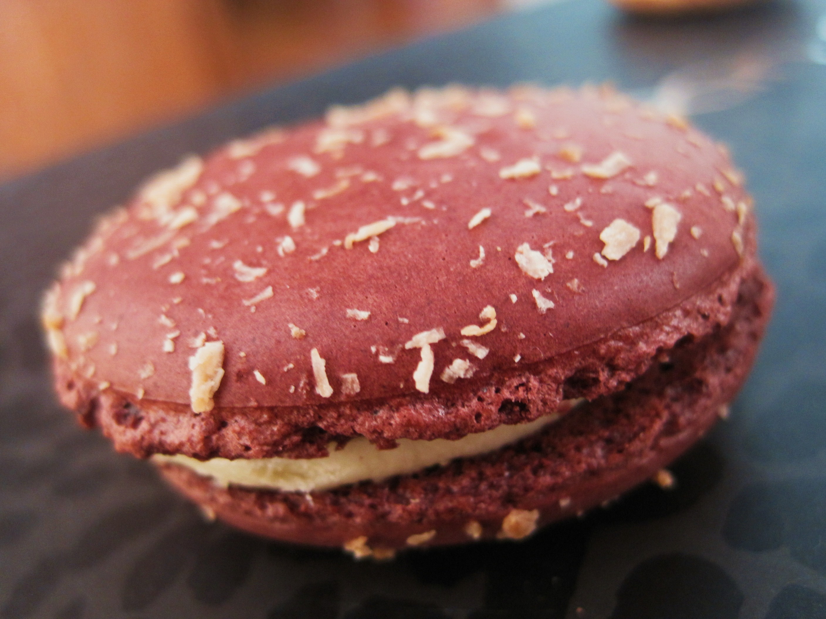 Cacao (Melbourne) – Dessert Correspondents