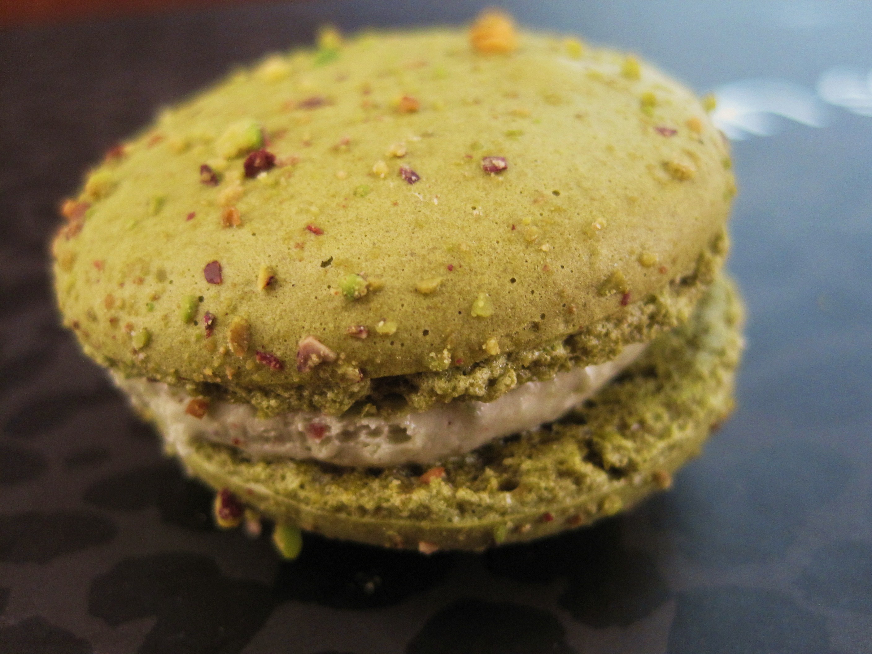 Cacao (Melbourne) – Dessert Correspondents