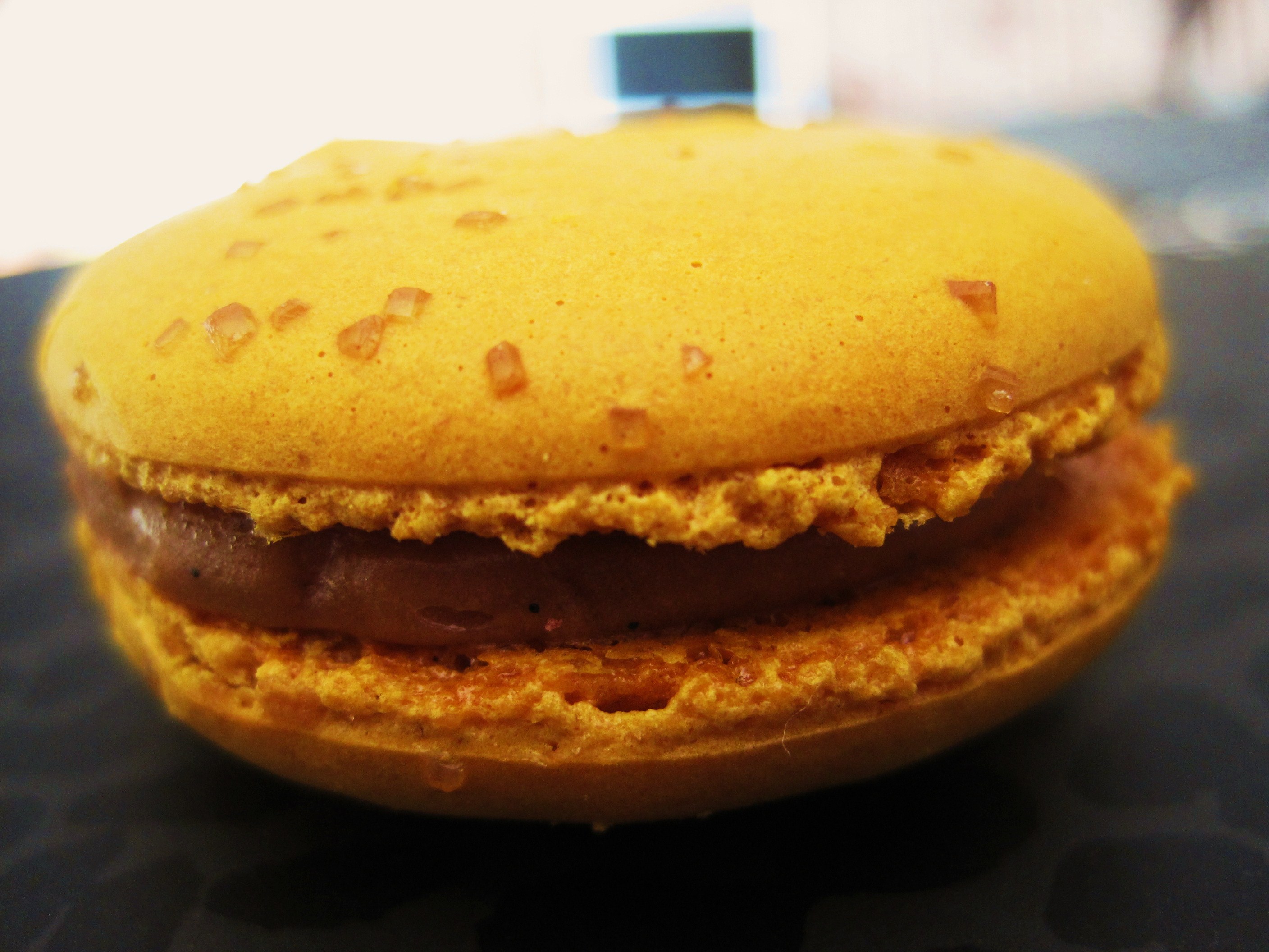 Cacao (Melbourne) – Dessert Correspondents