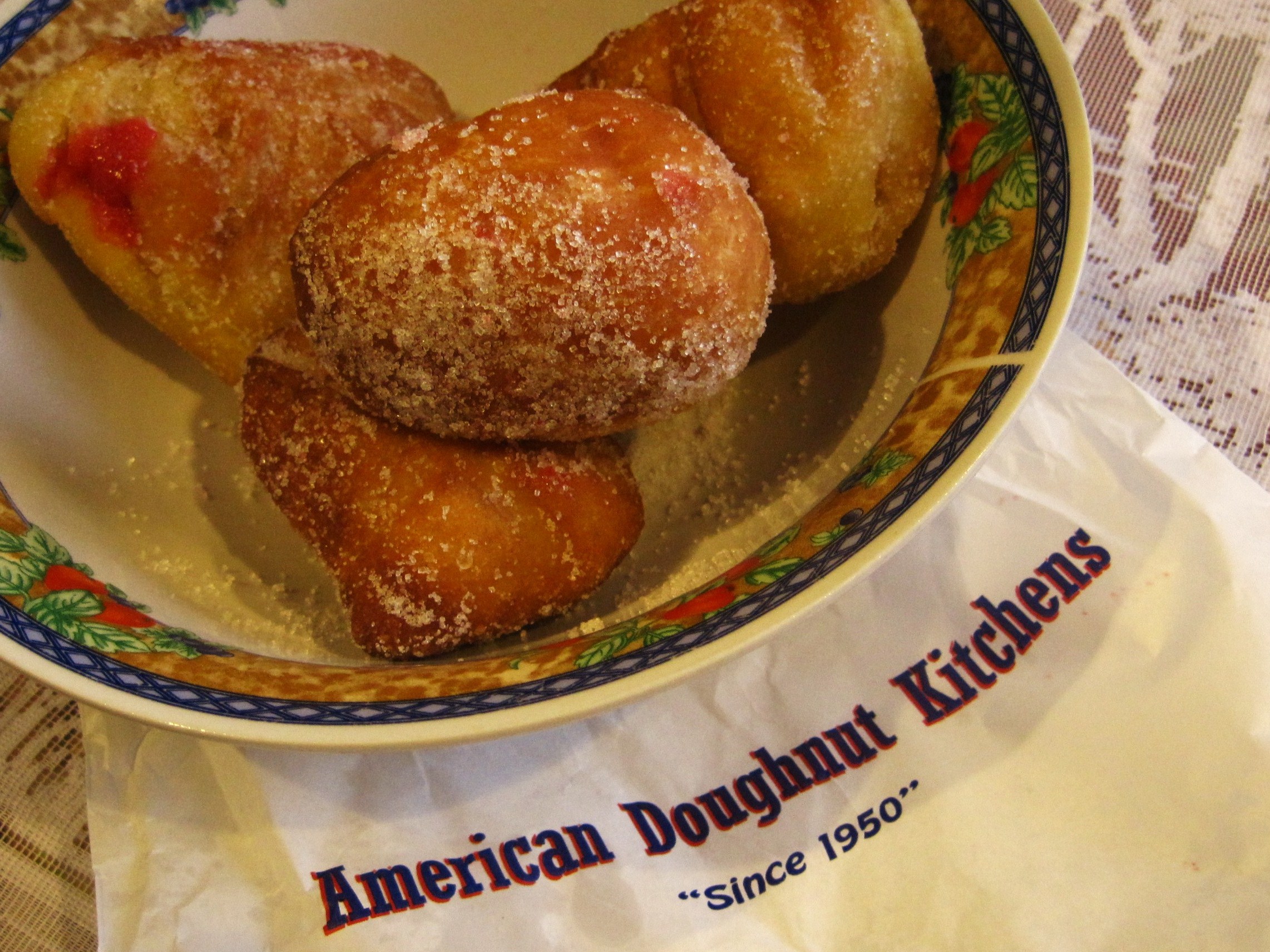 A Guide to Doughnuts in Melbourne – Dessert Correspondents