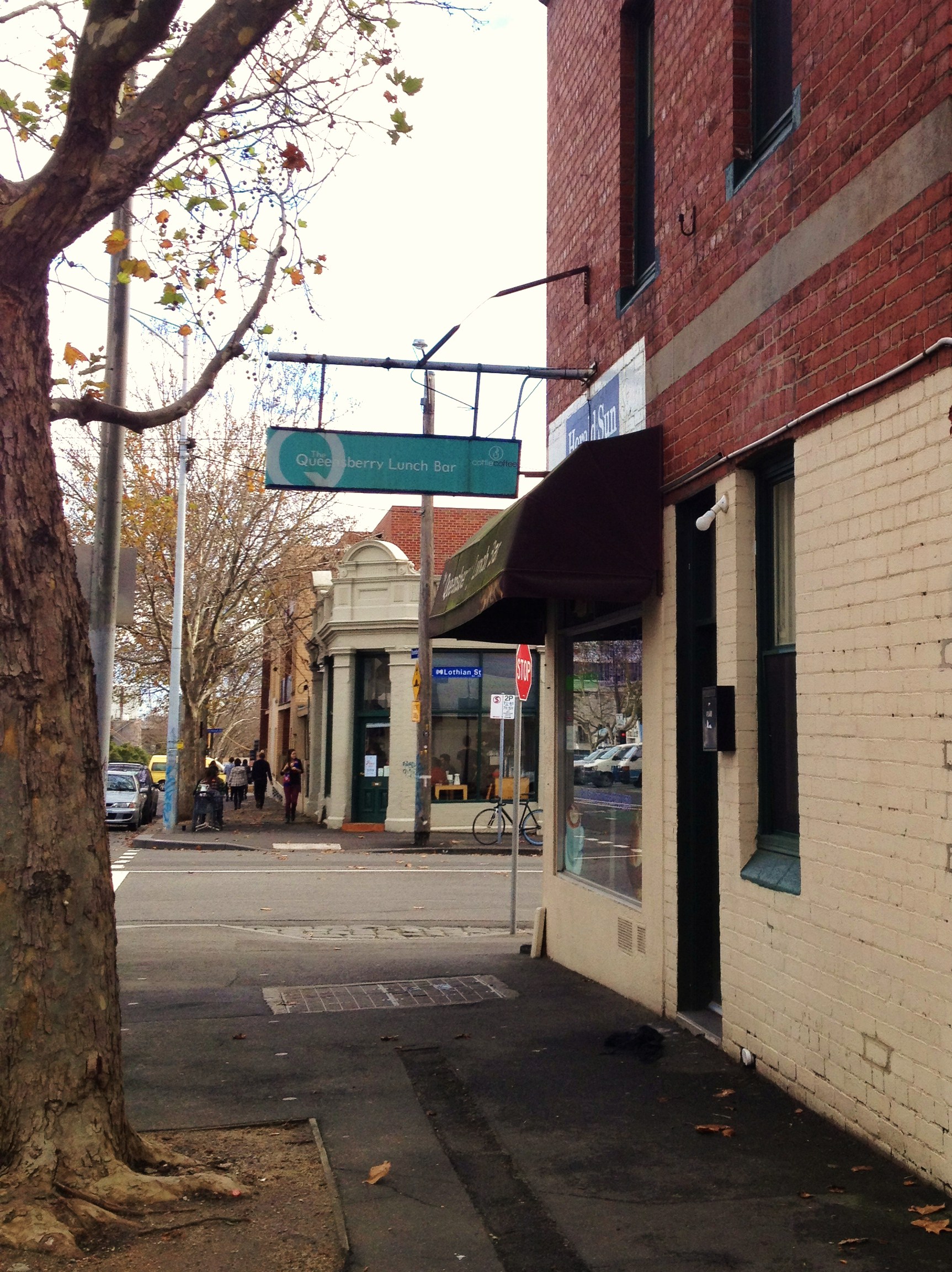 Beatrix (Melbourne) – Dessert Correspondents