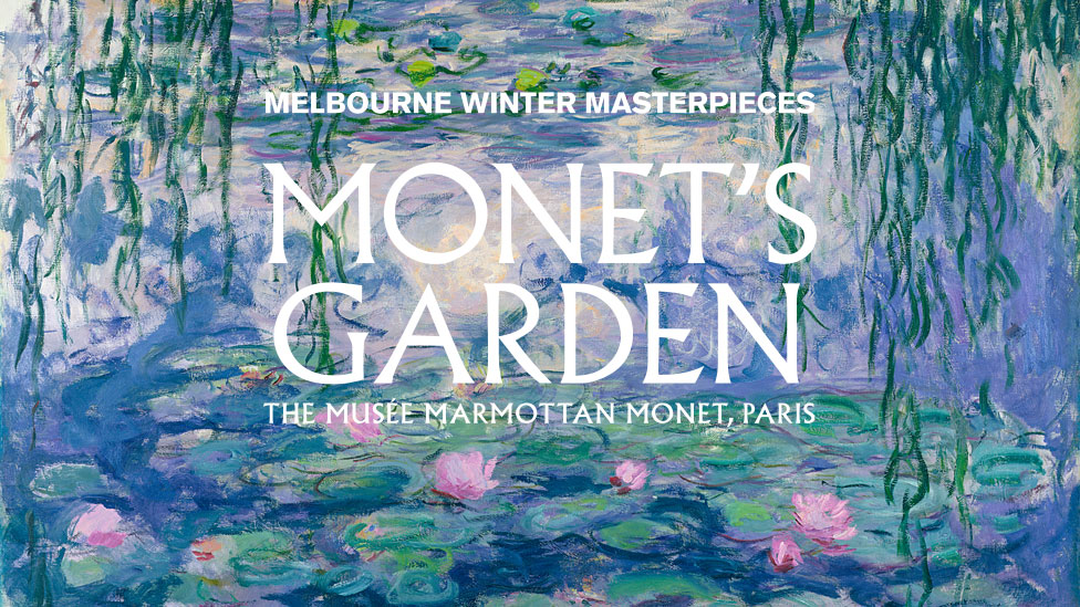NGV Tea Room (Melbourne) – Monet’s Garden High Tea – Dessert Correspondents