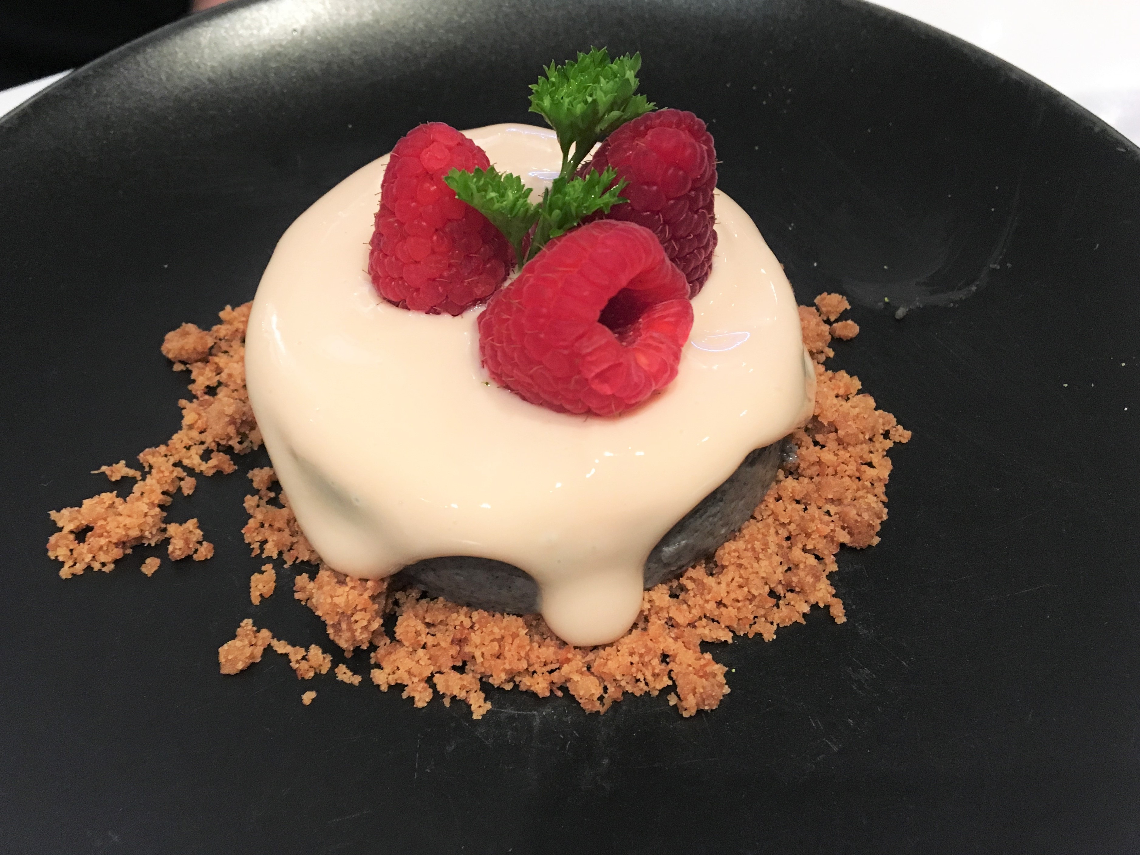 NYC’S East Village Dessert Bars – Dessert Correspondents