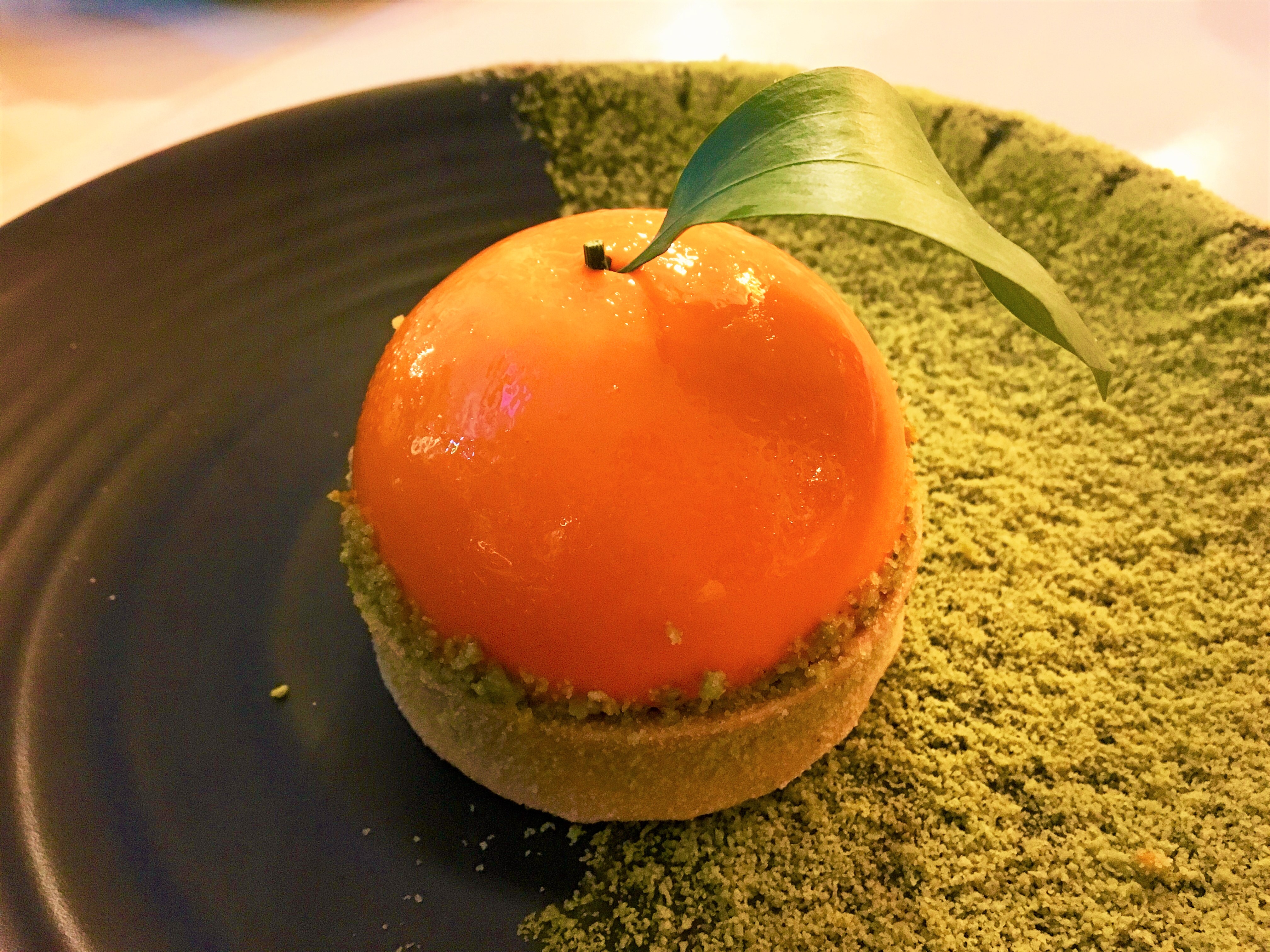 NYC’S East Village Dessert Bars – Dessert Correspondents