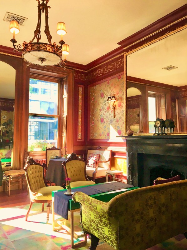 The Ultimate Guide to the Best High Teas in NYC for Every Budget (NYC ...