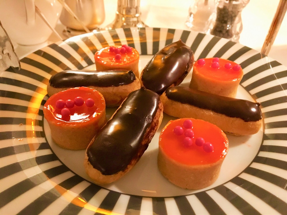 The Ultimate Guide to the Best High Teas in NYC for Every Budget (NYC ...