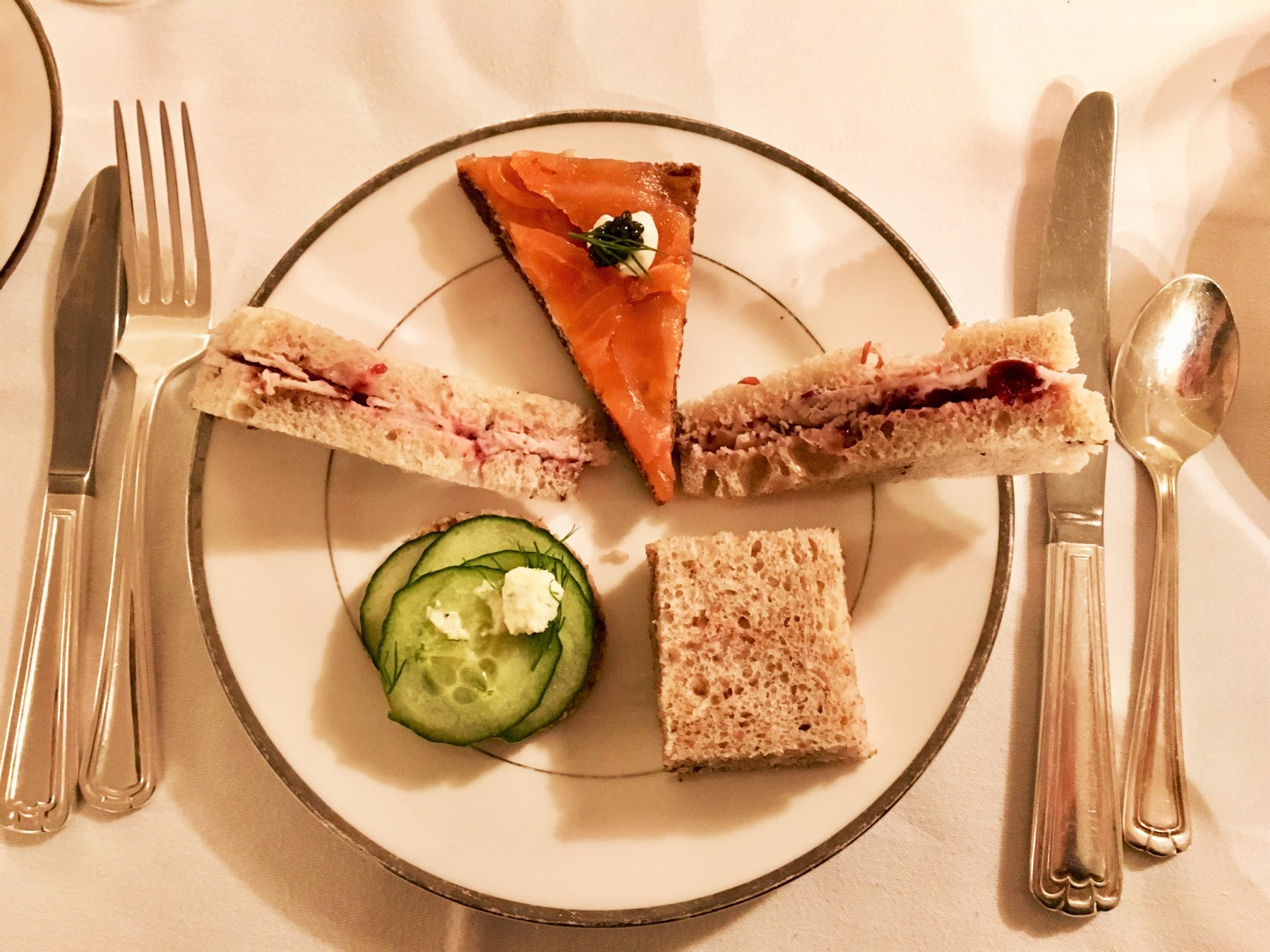 The Ultimate Guide to the Best High Teas in NYC for Every Budget (NYC ...