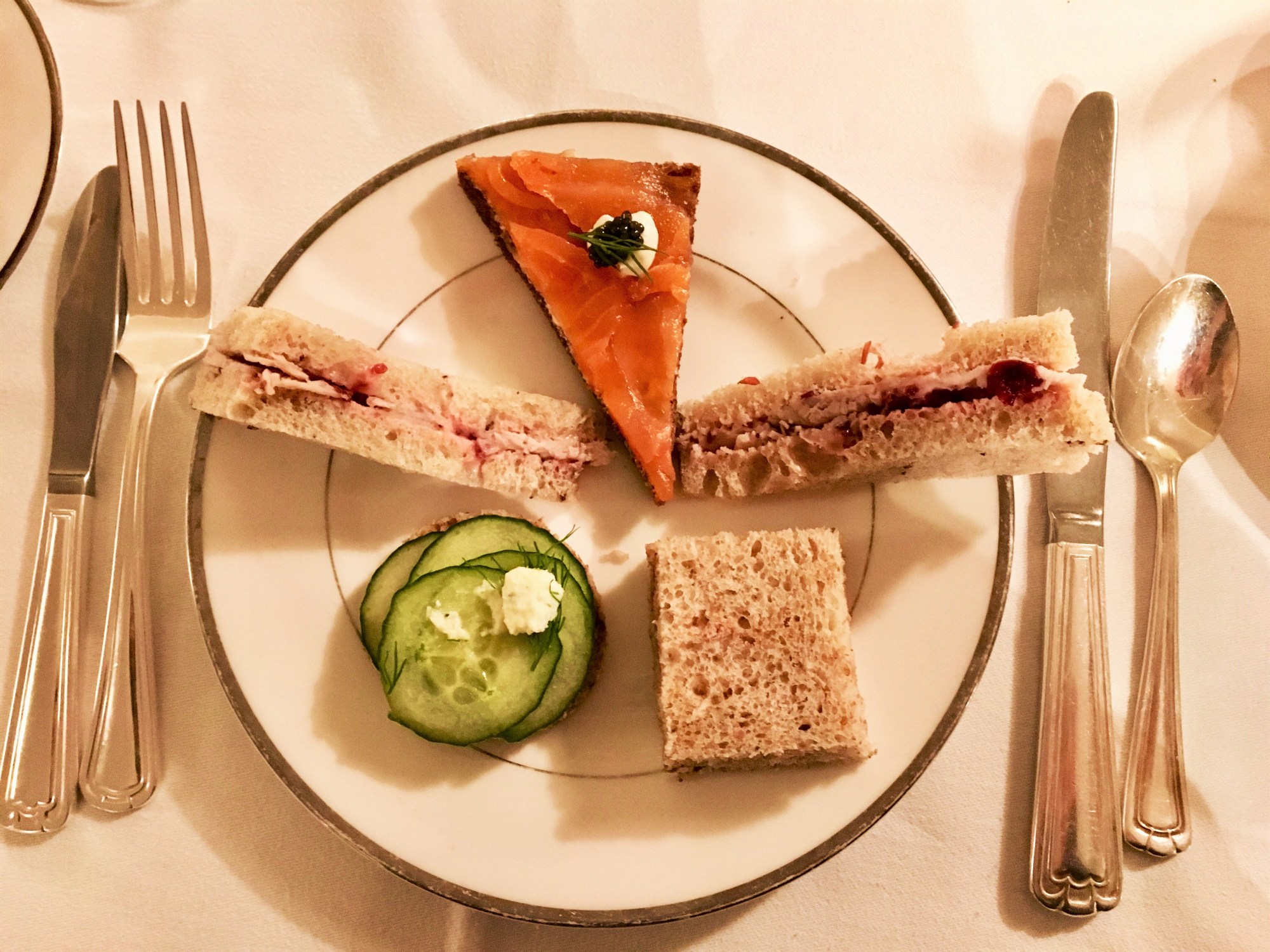 The Ultimate Guide to the Best High Teas in NYC for Every Budget (NYC ...