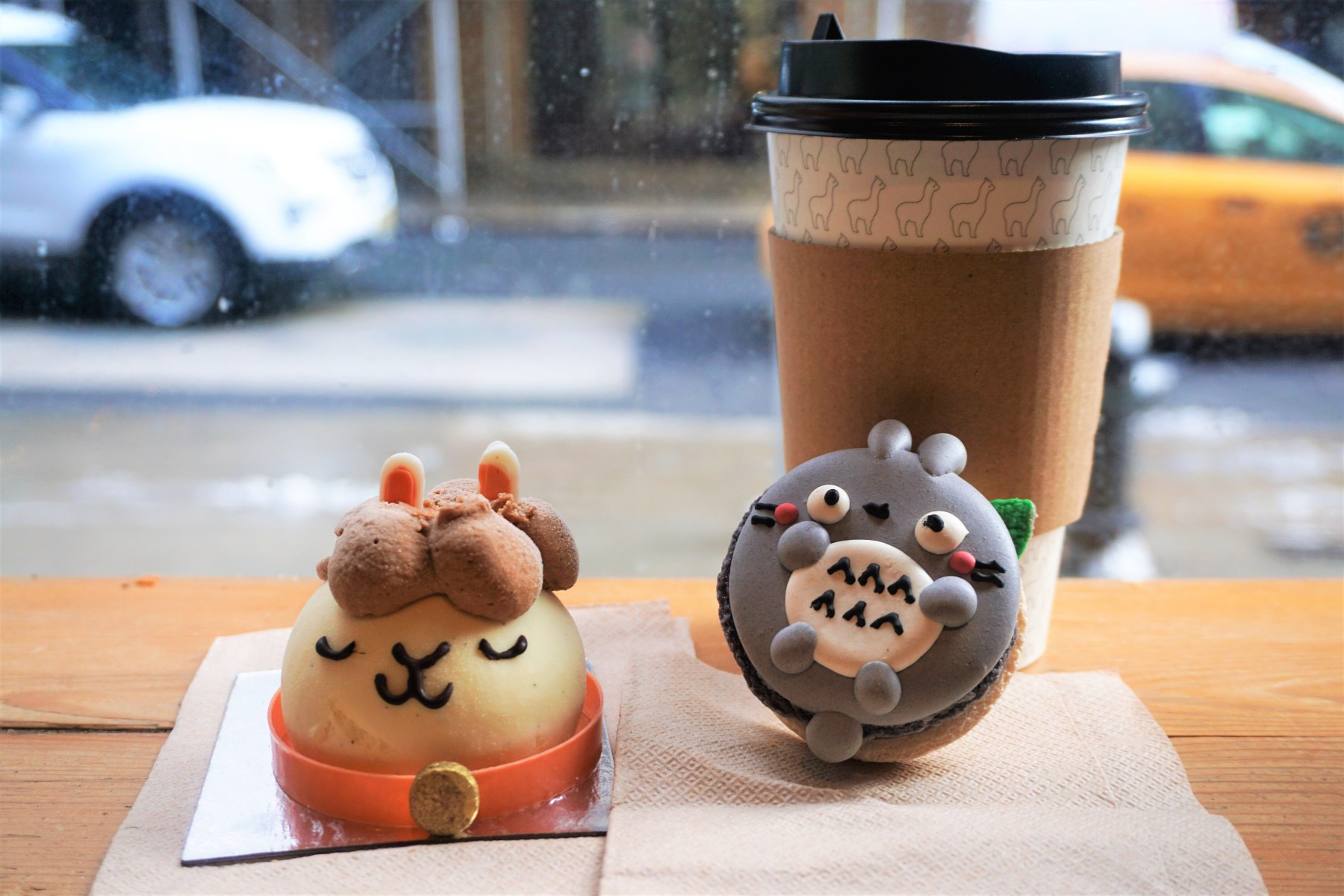 A Guide to NYC’s Best Asian Dessert Cafes Spots (Manhattan Edition ...