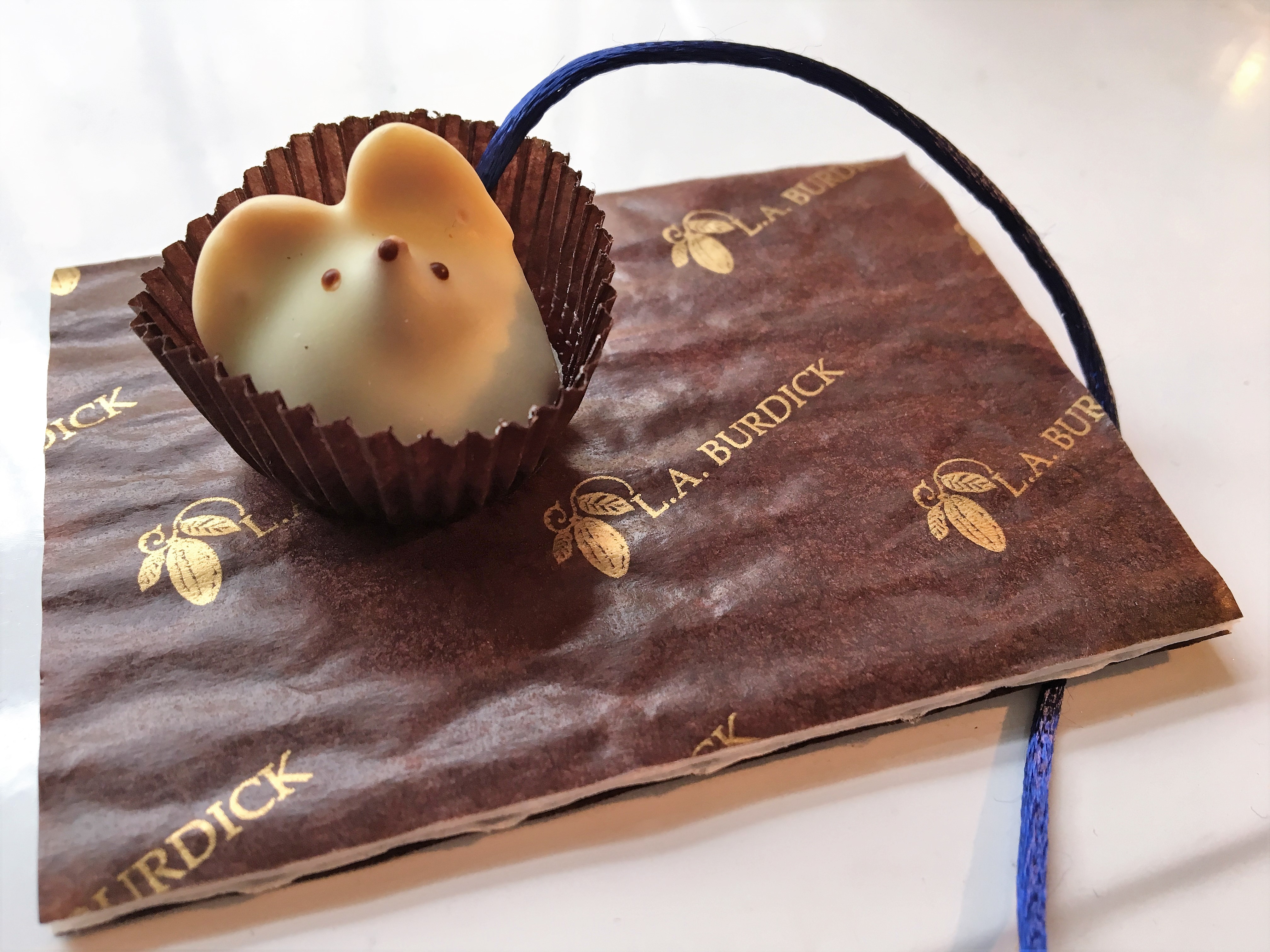 NYC’s Best Chocolates – Soho – Dessert Correspondents