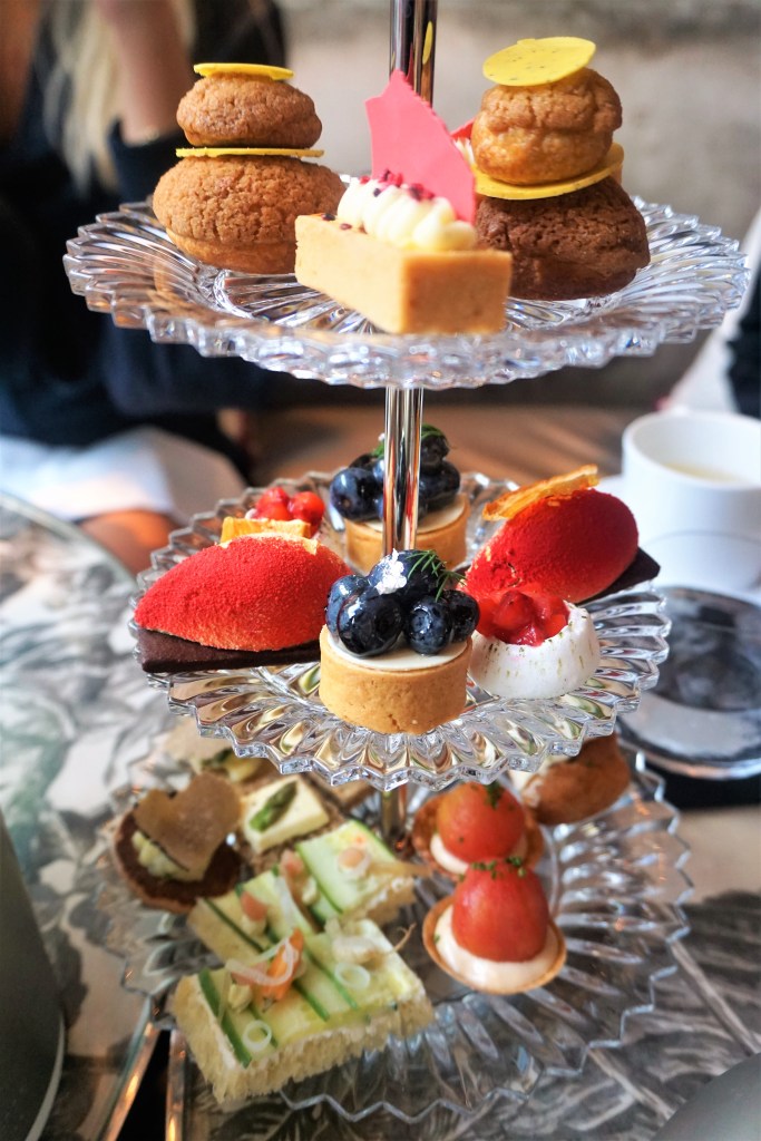 The Ultimate Guide to the Best High Teas in NYC for Every Budget (NYC ...