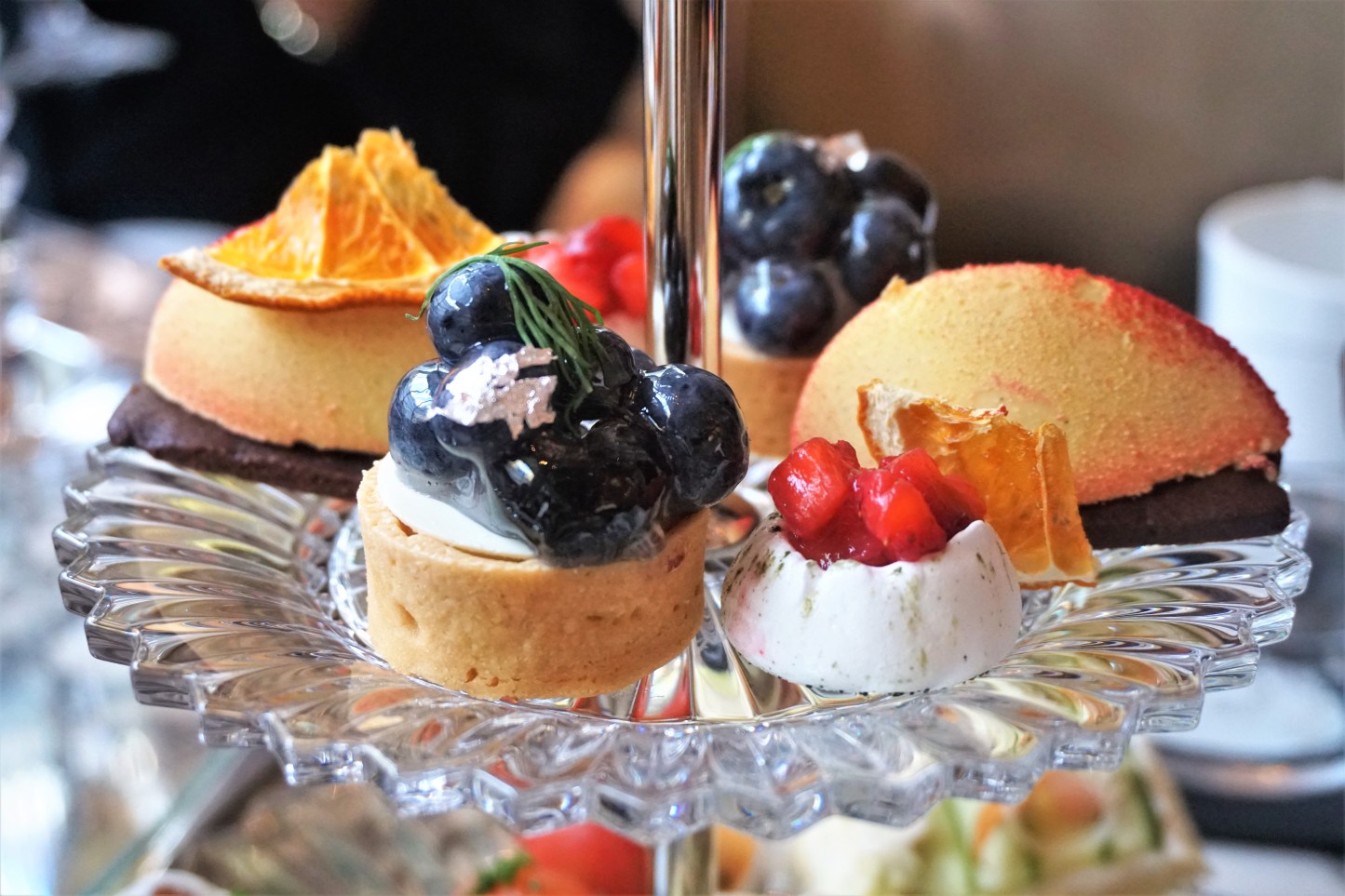 The Ultimate Guide to the Best High Teas in NYC for Every Budget (NYC ...
