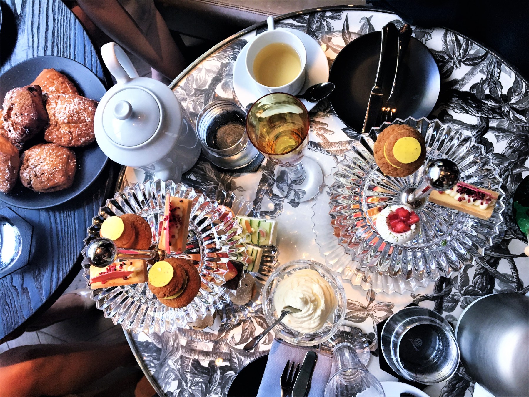 The Ultimate Guide to the Best High Teas in NYC for Every Budget (NYC ...