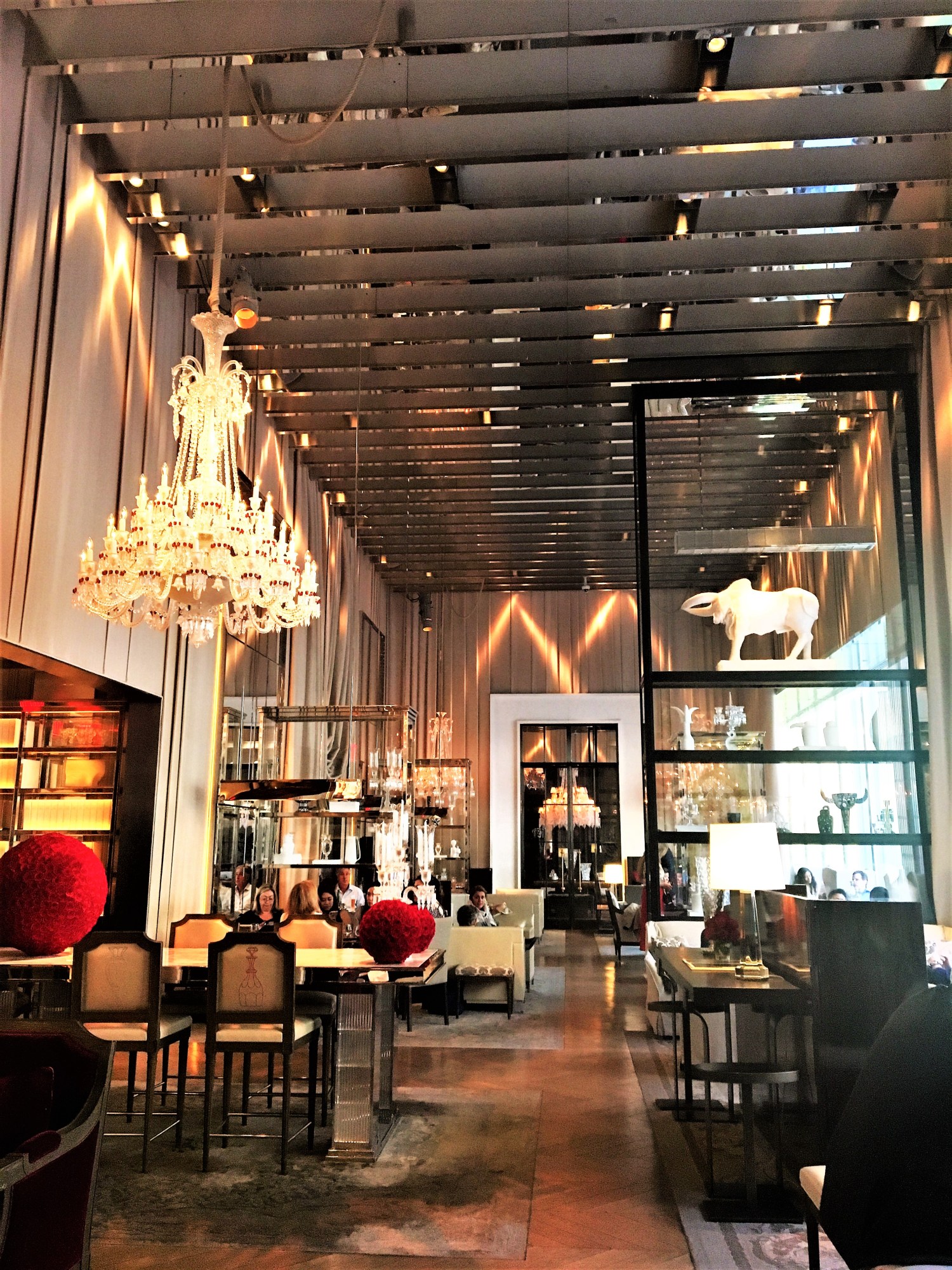 The Ultimate Guide to the Best High Teas in NYC for Every Budget (NYC ...