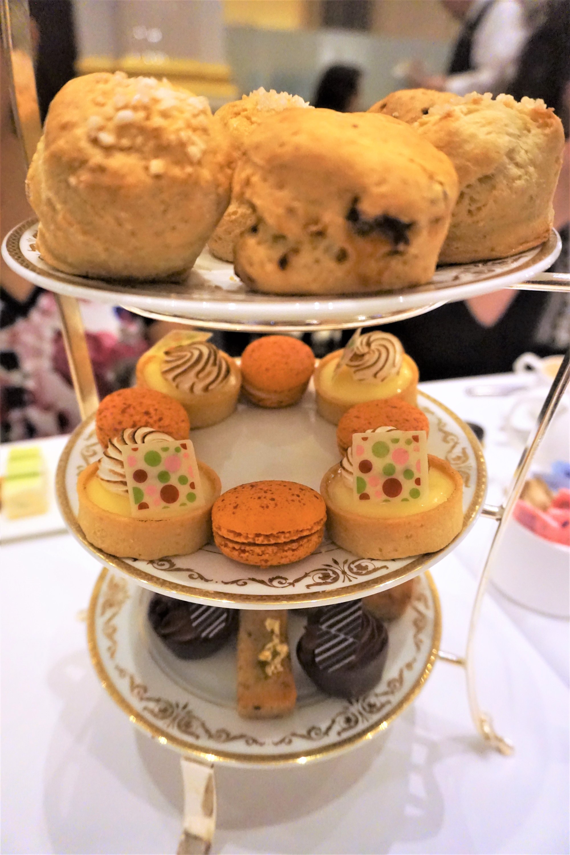 The Ultimate Guide to the Best High Teas in NYC for Every Budget (NYC ...