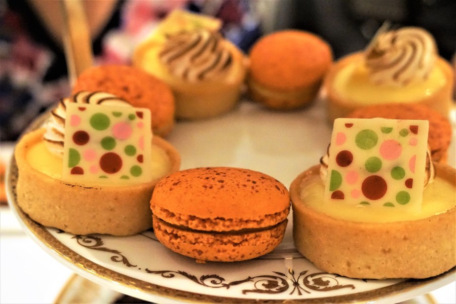 The Ultimate Guide to the Best High Teas in NYC for Every Budget (NYC ...