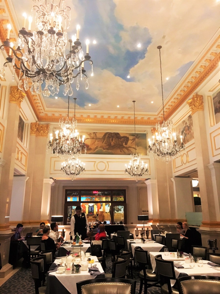 The Ultimate Guide to the Best High Teas in NYC for Every Budget (NYC ...