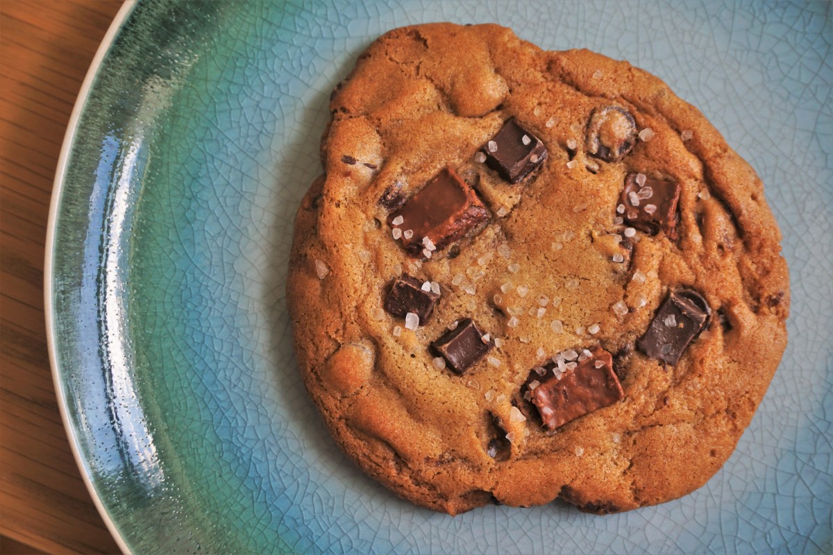 The Cookie Encyclopedia – The Best of NYC’s Home-style Chocolate Chip ...