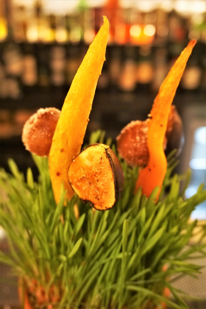 Patisserie Chanson’s Dessert Bar (NYC) – Dessert Correspondents