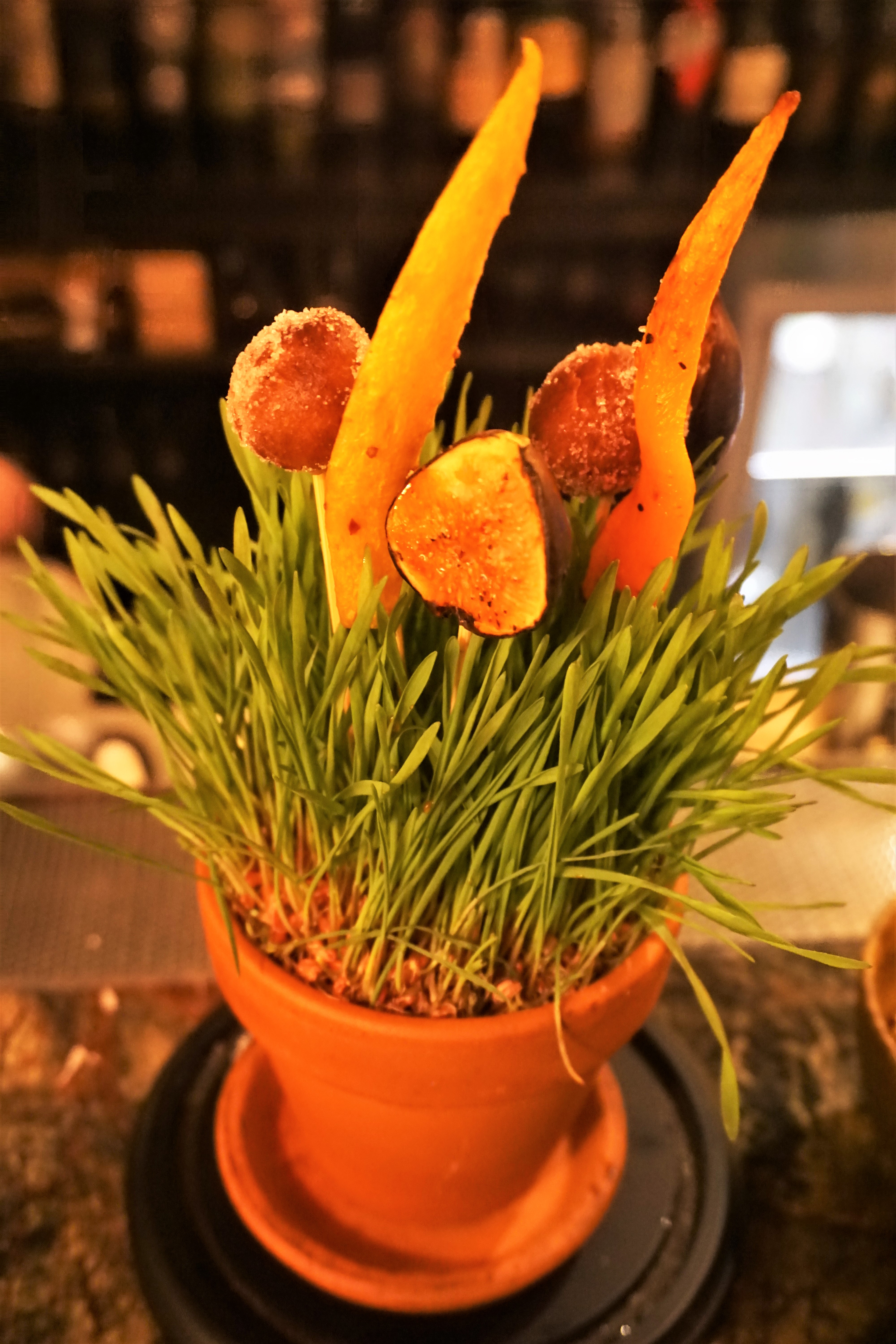 Patisserie Chanson’s Dessert Bar (NYC) – Dessert Correspondents