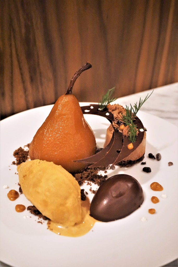 Patisserie Fouet’s Dessert Bar (NYC) – Dessert Correspondents