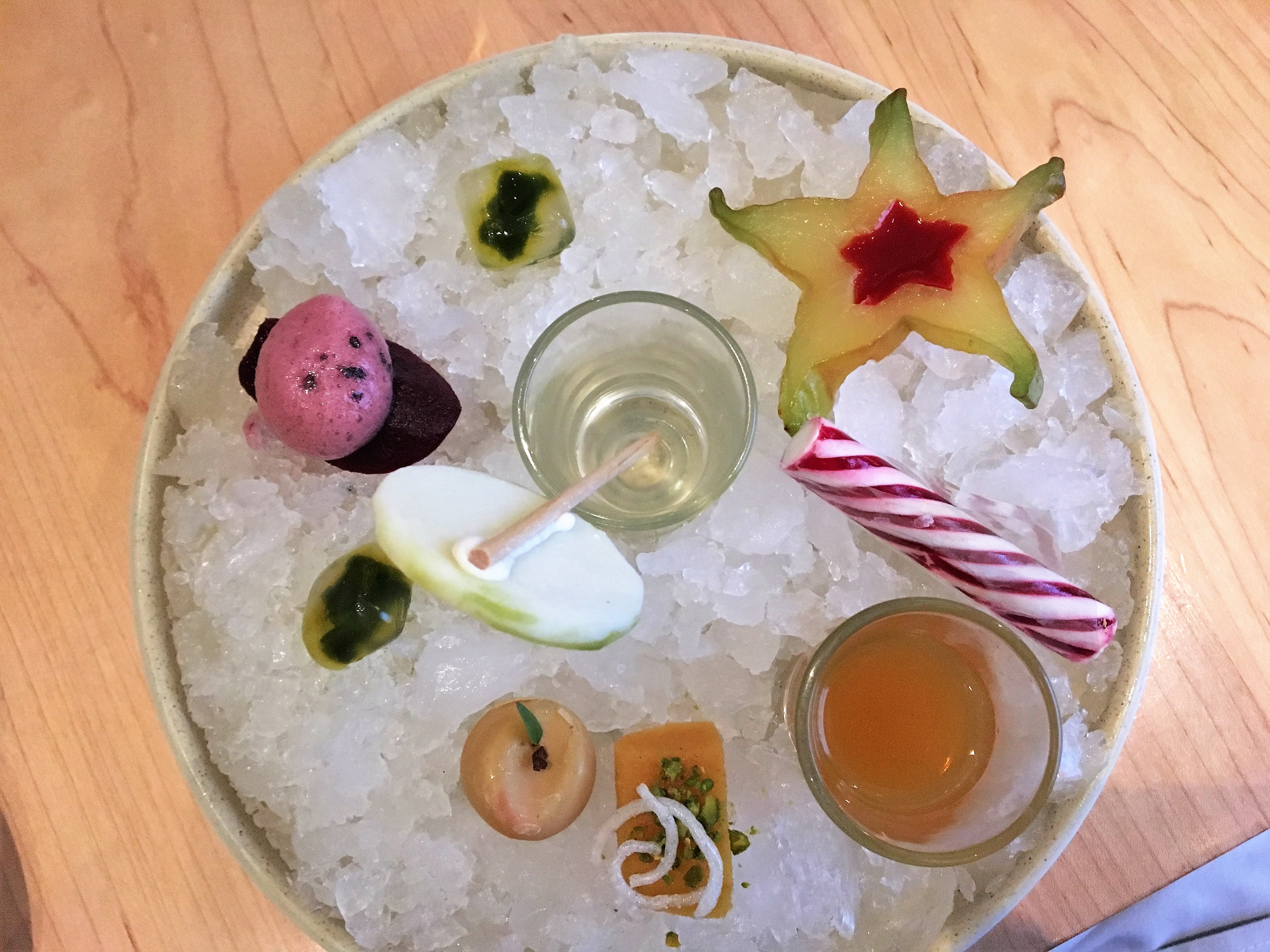 NYC’s Best Restaurant Desserts Series: Empellon (NYC) – Dessert ...