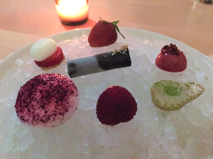 NYC’s Best Restaurant Desserts Series: Empellon (NYC) – Dessert ...