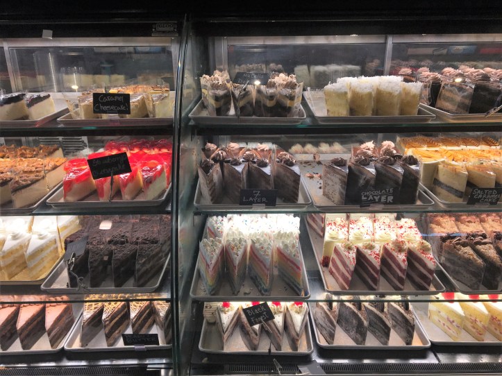 Mia’s Bakery (NYC) – Dessert Correspondents