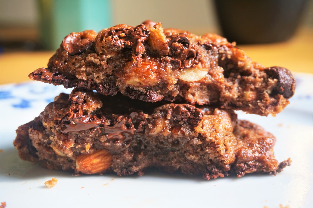 Ella Crown Bakehouse (NYC) – Dessert Correspondents