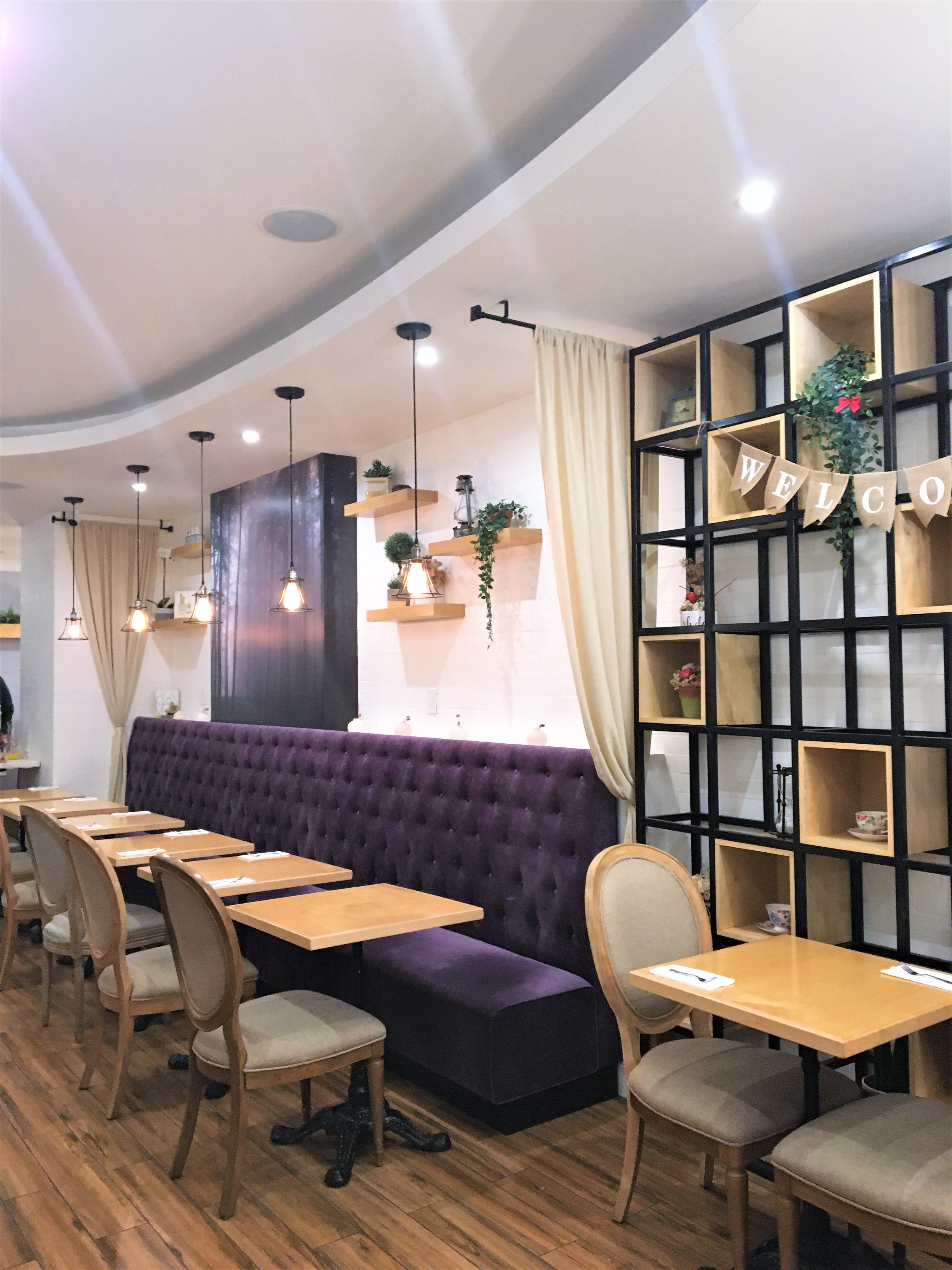 Prince Tea House’s Afternoon Tea (NYC) – Dessert Correspondents