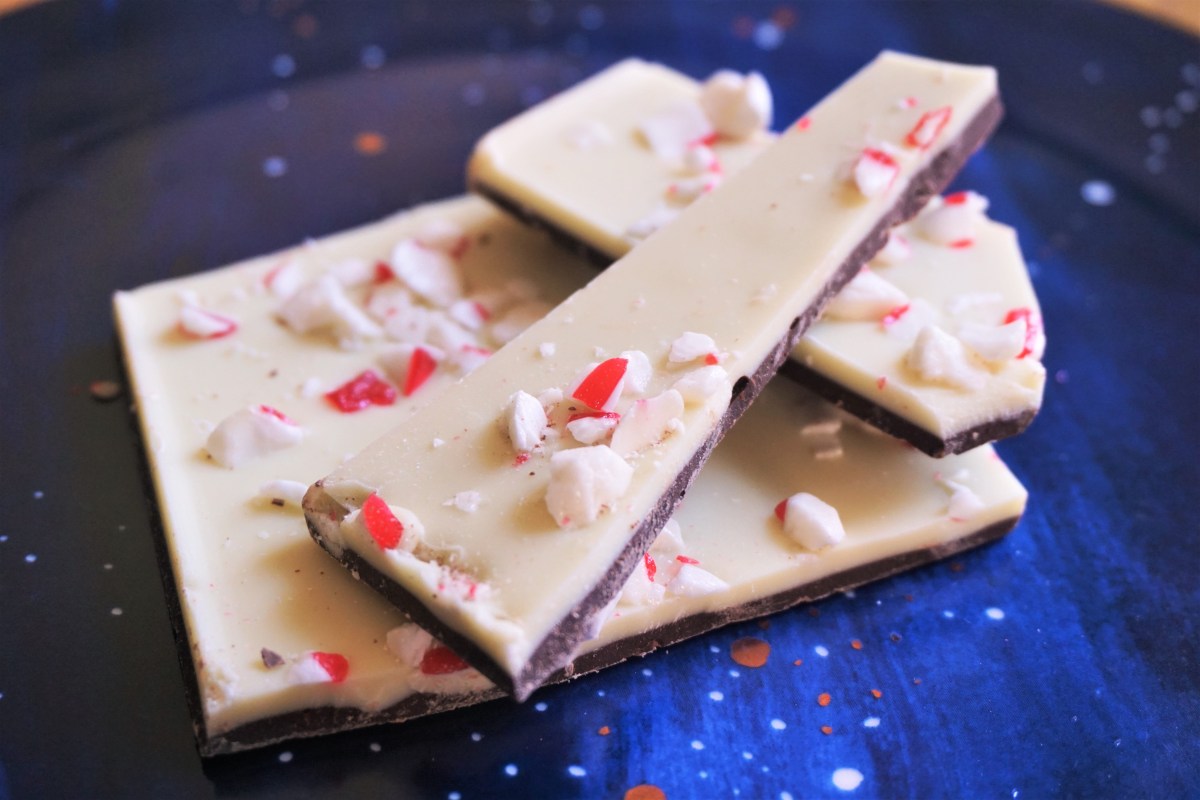 New Christmas traditions in New York – Dessert Correspondents