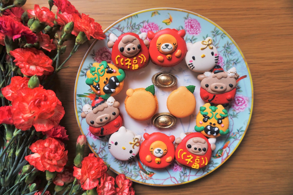 Bibble & Sip (NYC) – Dessert Correspondents