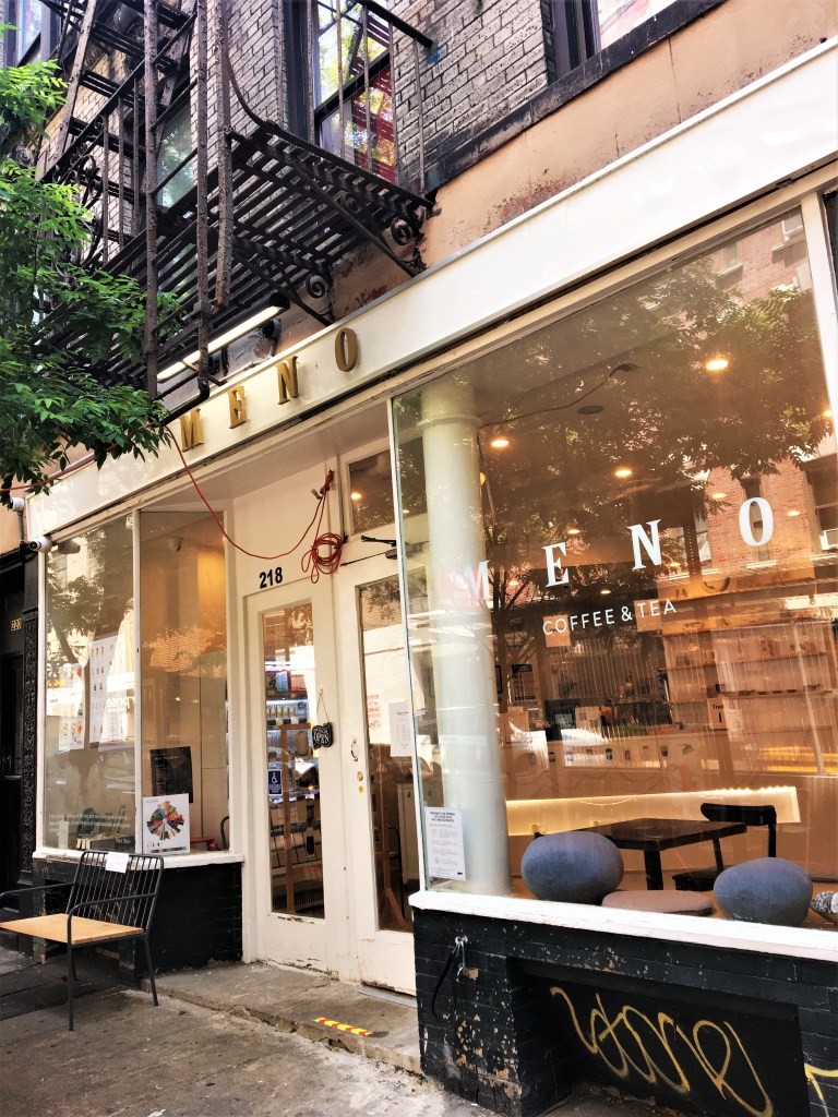 NYC’s Best Mille Crepe Cakes – Dessert Correspondents