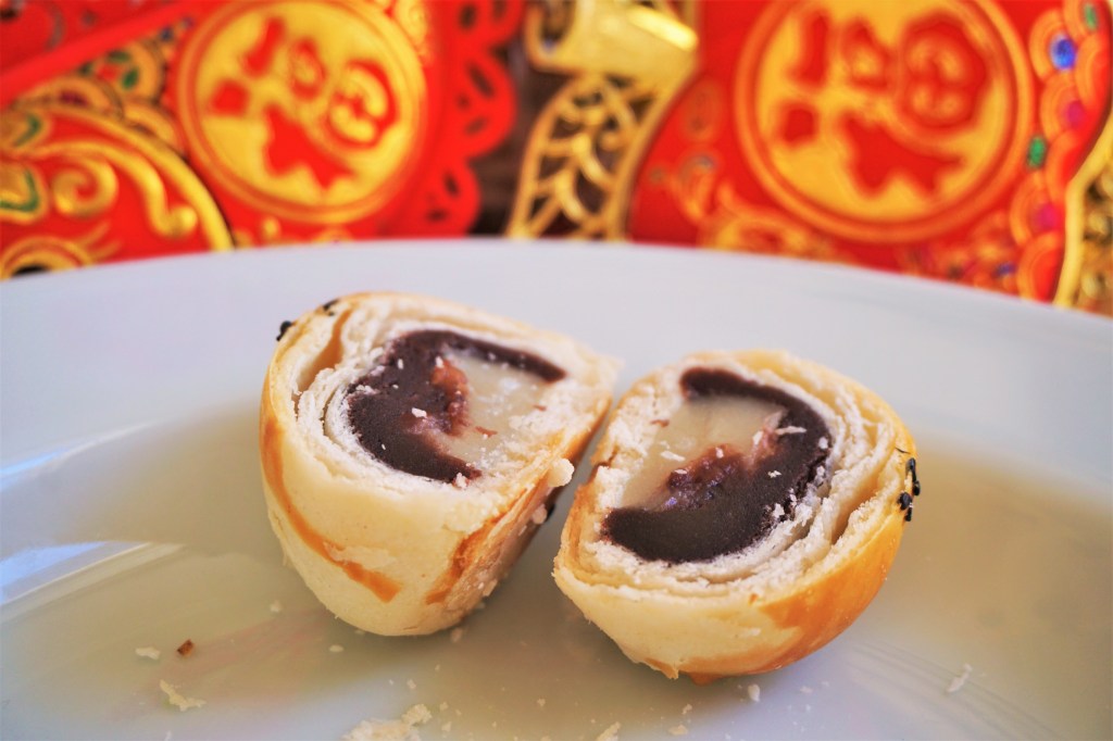 A Guide to the Best Chinese Bakery Desserts in NYC’s Chinatown ...