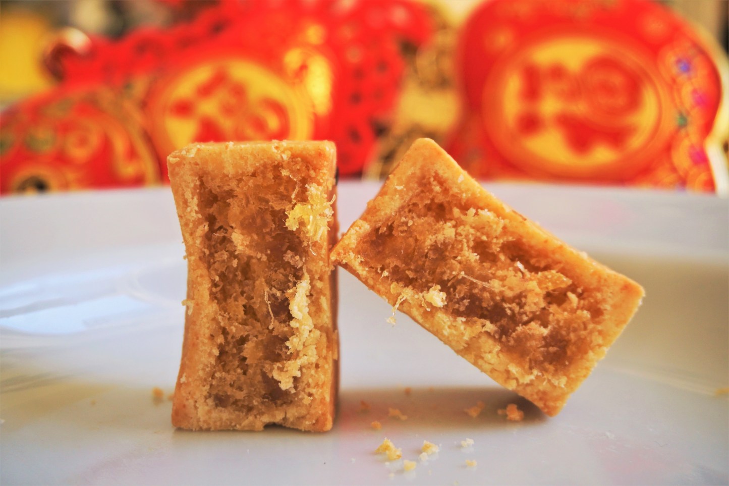 A Guide to the Best Chinese Bakery Desserts in NYC’s Chinatown ...