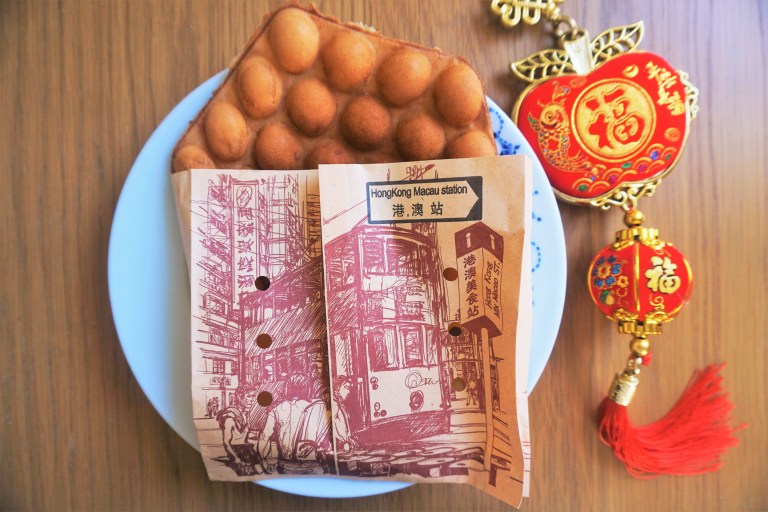 A Guide to the Best Chinese Bakery Desserts in NYC’s Chinatown ...