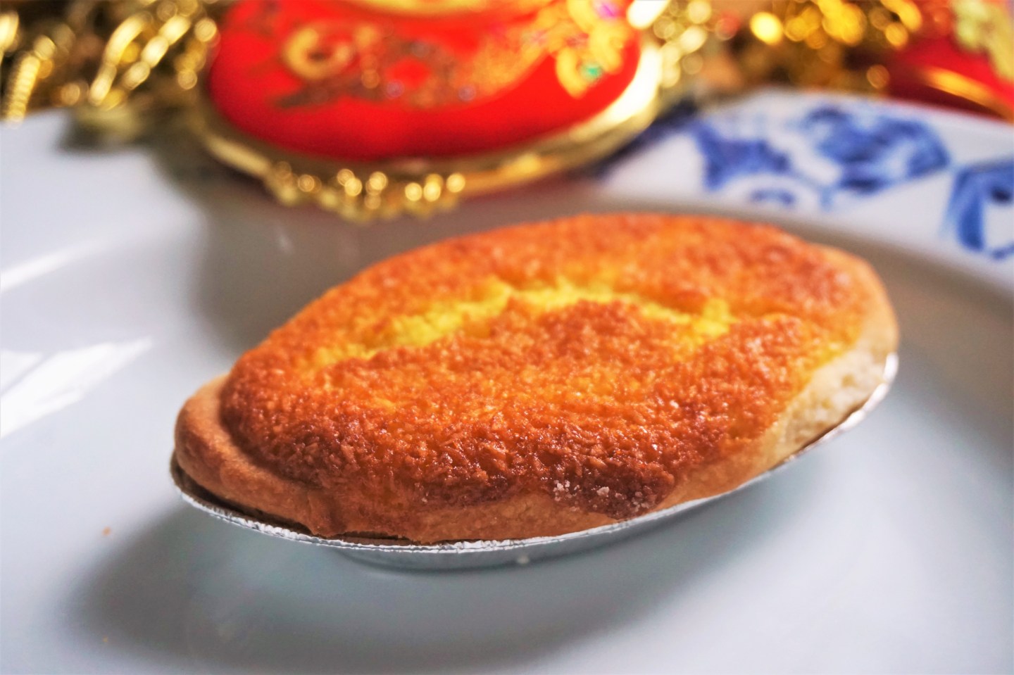 A Guide to the Best Chinese Bakery Desserts in NYC’s Chinatown ...
