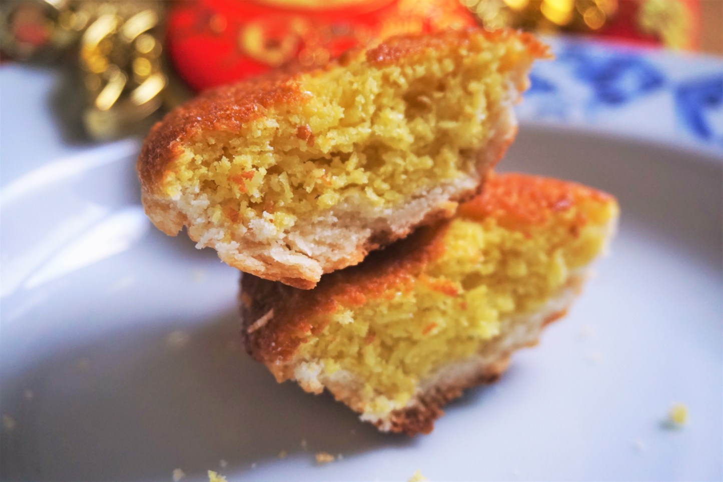 A Guide to the Best Chinese Bakery Desserts in NYC’s Chinatown ...