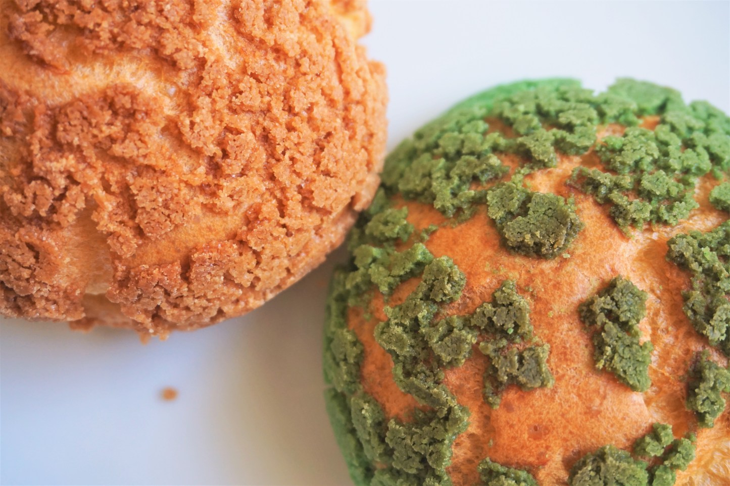 NYC’s Best Cream Puffs – Dessert Correspondents