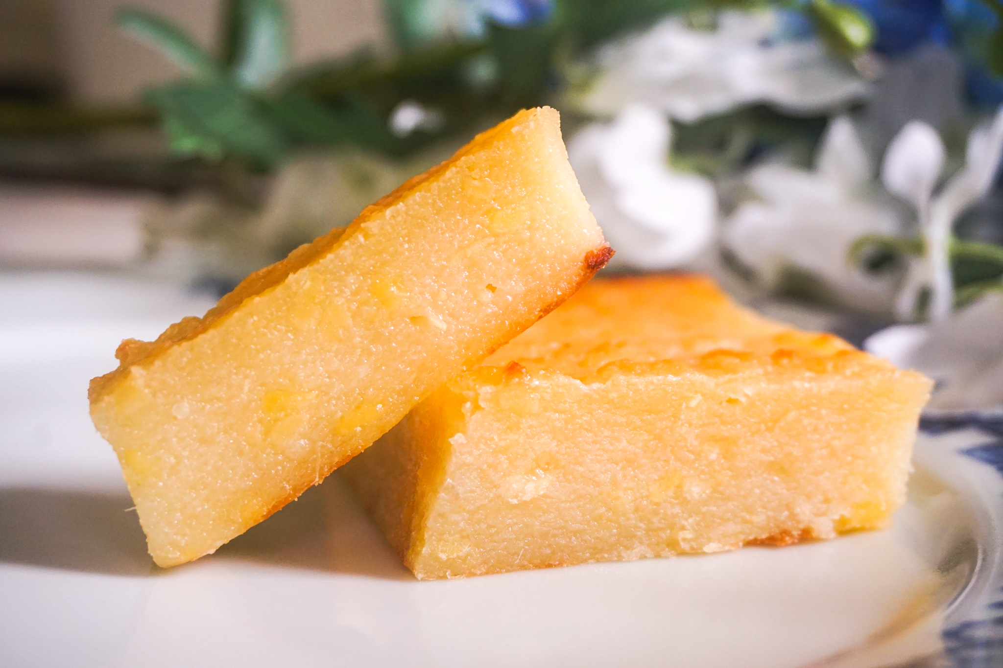 Ban Bè Vietnamese Bakery (NYC) – Dessert Correspondents