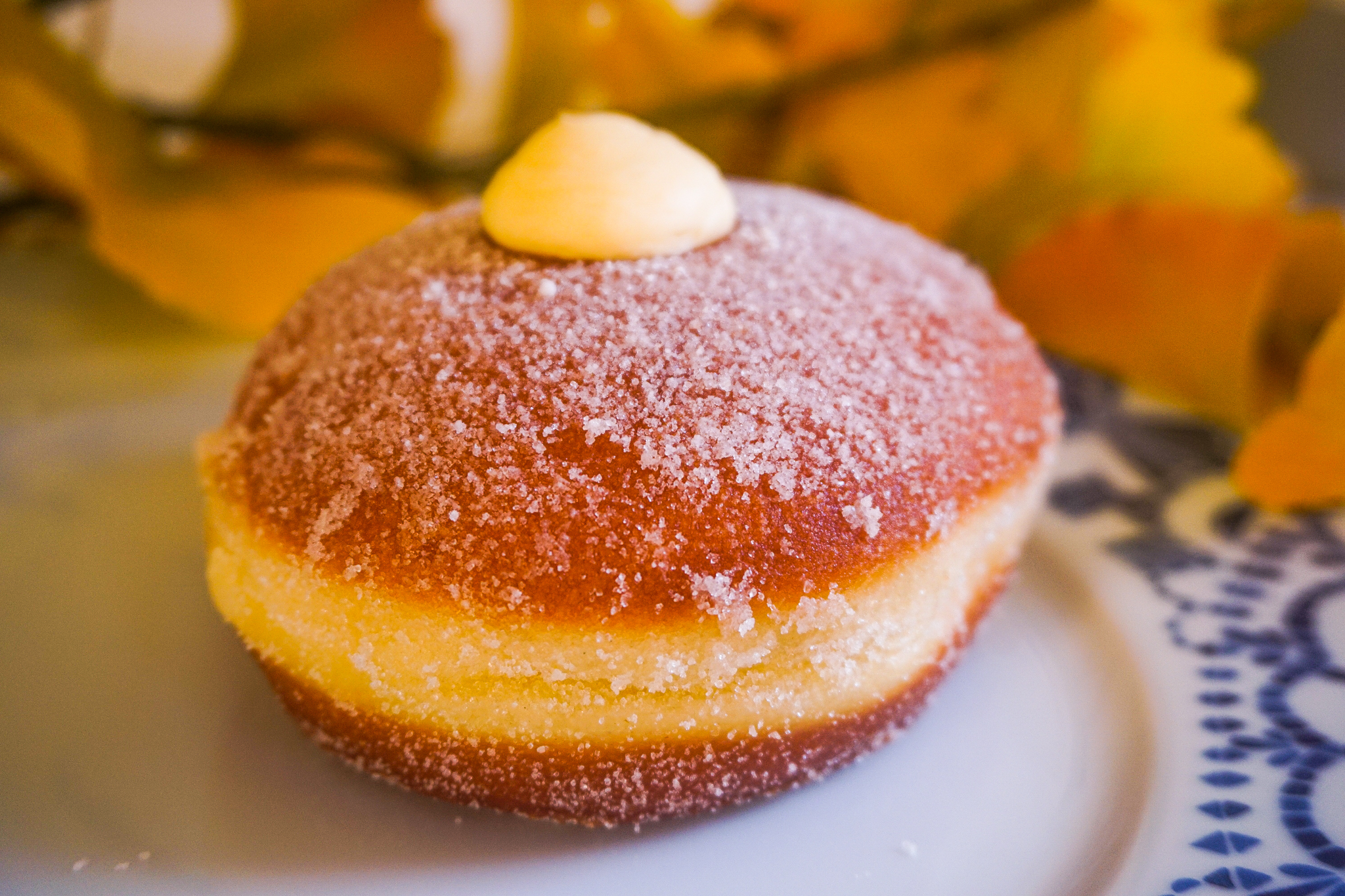 Angelina Bakery (NYC) – Dessert Correspondents