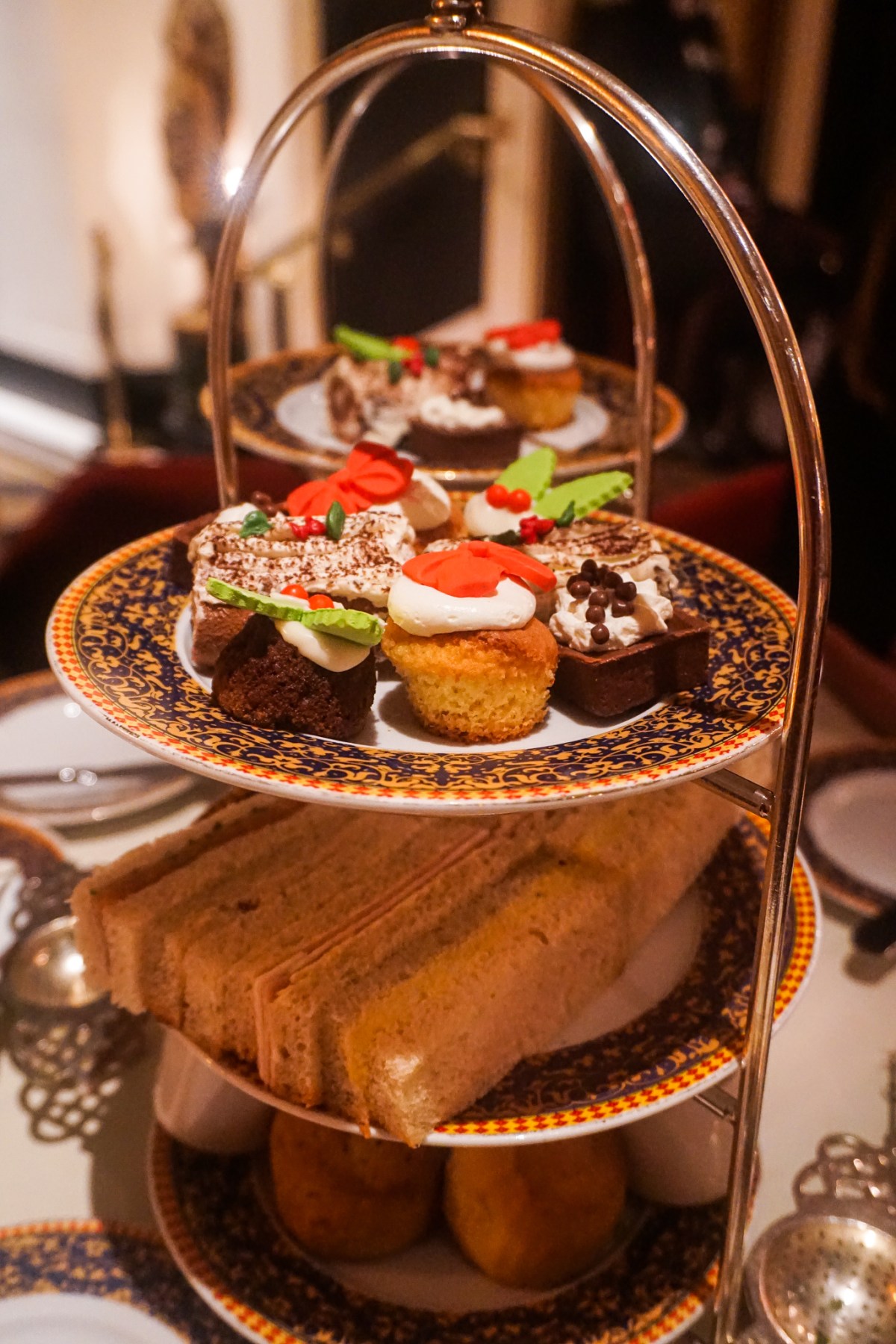 The Ultimate Guide to the Best High Teas in NYC for Every Budget (NYC ...