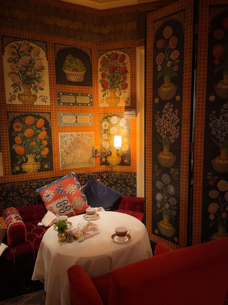 The Ultimate Guide to the Best High Teas in NYC for Every Budget (NYC ...