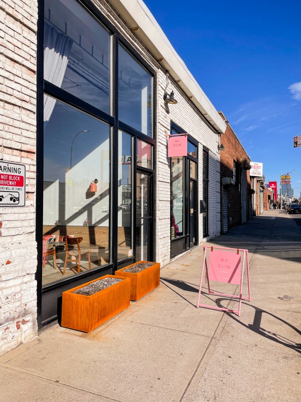 NYC’s Newest Dessert Trend – Flower Cakes By Clio and From Lucie (NYC ...