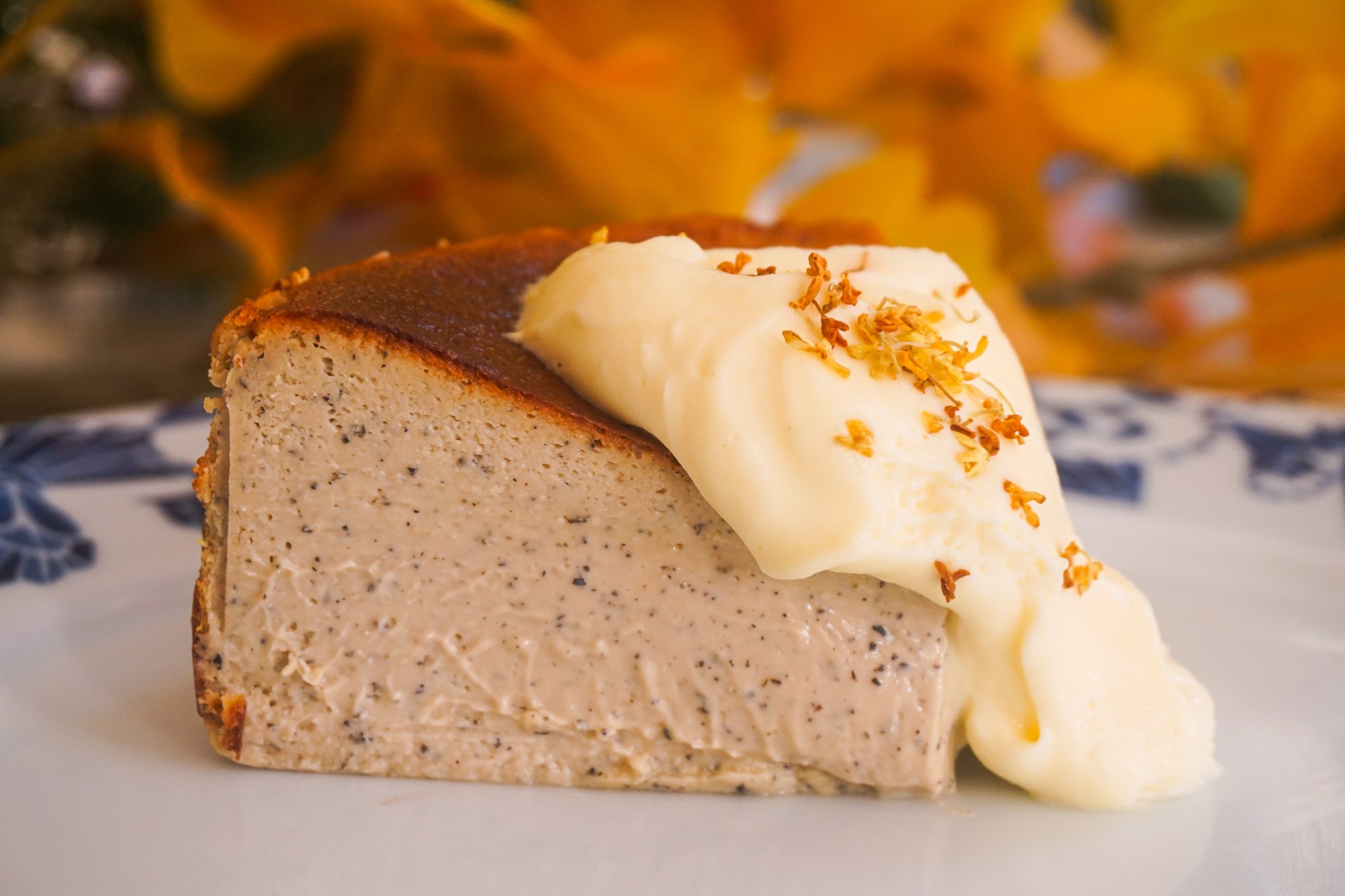 Ando Patisserie – Chinese desserts (NYC) – Dessert Correspondents