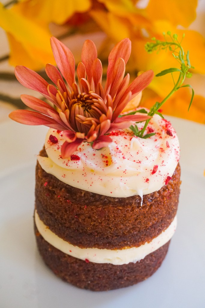 NYC’s Newest Dessert Trend – Flower Cakes By Clio and From Lucie (NYC ...