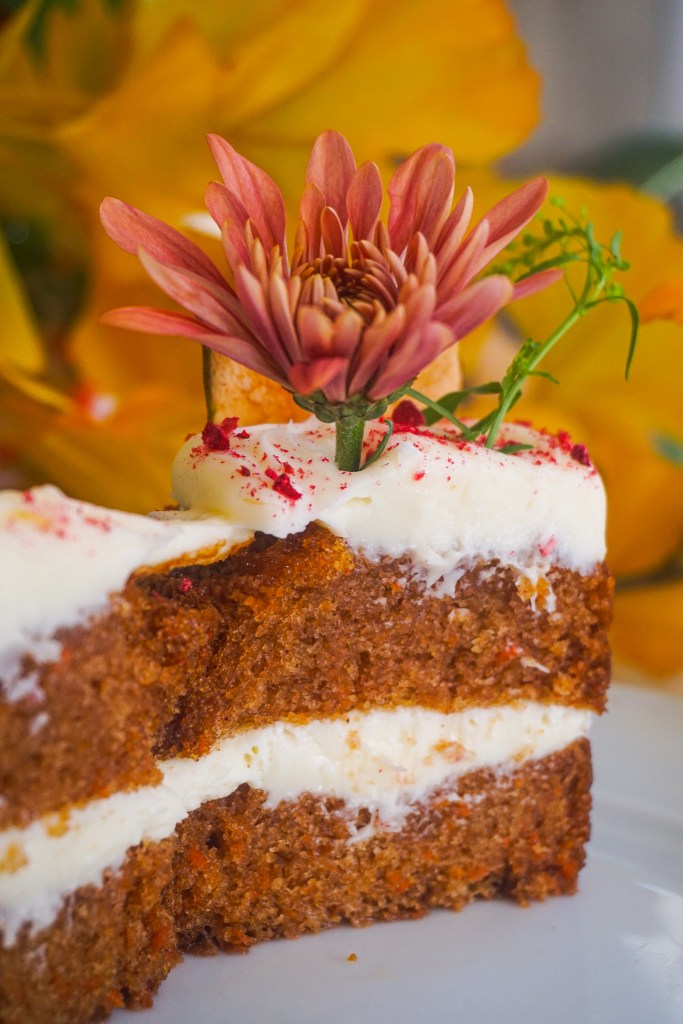 NYC’s Newest Dessert Trend – Flower Cakes By Clio and From Lucie (NYC ...