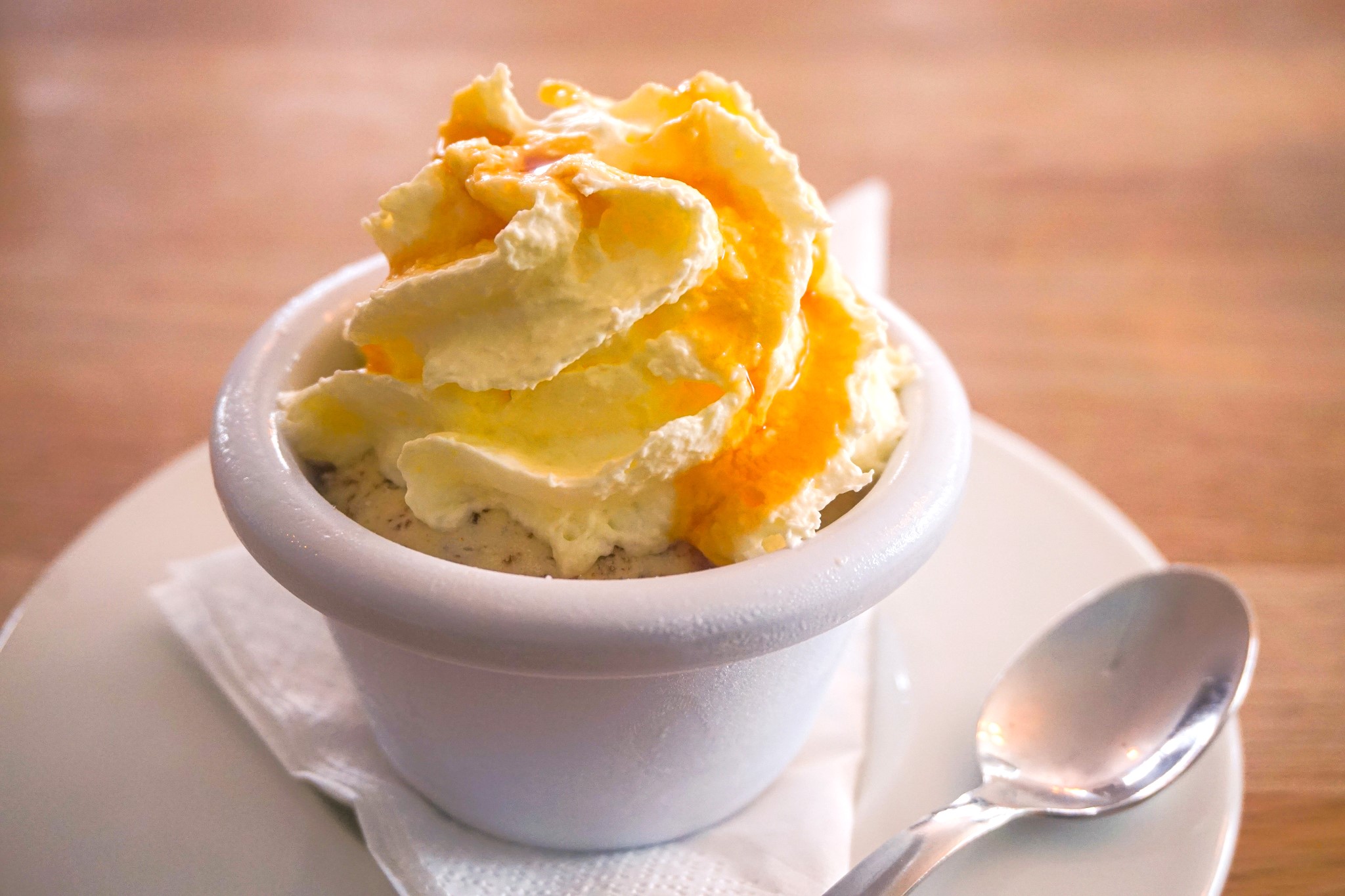 Four Must-Try Icelandic Desserts – Dessert Correspondents