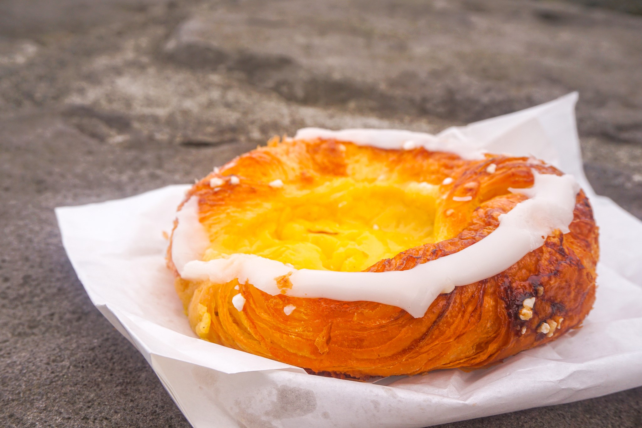 Four Must-Try Icelandic Desserts – Dessert Correspondents